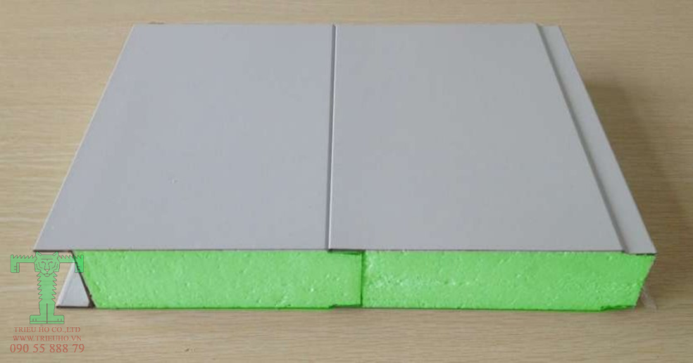 Panel XPS Panel ECO Panel FOAM Panel Cách Nhiệt