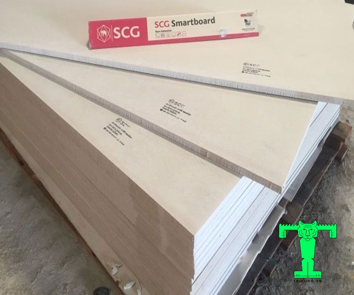 Tấm Cemboard là gì? Ứng dụng của tấm Cemboard