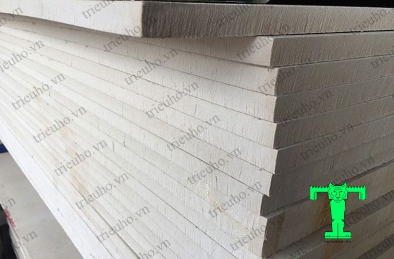 Hình ảnh Tấm Cemboard, Tấm Smartboard, Tấm Bê Tông Nhẹ | Triệu Hổ