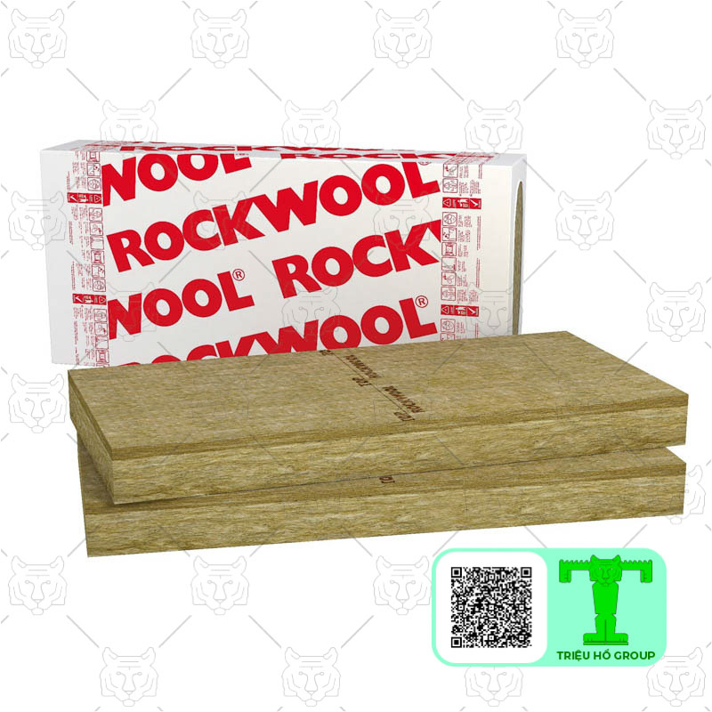 Catalogue Bông Khoáng Rockwool (Shenzhen - TQ) | Review and Download