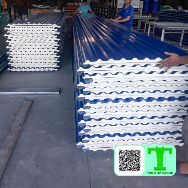 Tôn PU, Tôn Cách Nhiệt PU Giá Rẻ, Tổng Hợp Nhất 2026, Click Ngay